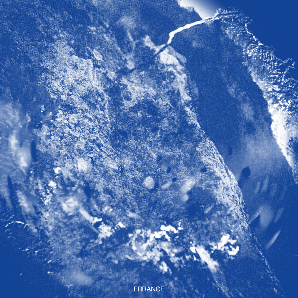 Errance, Errance in High-Resolution Audio - ProStudioMasters