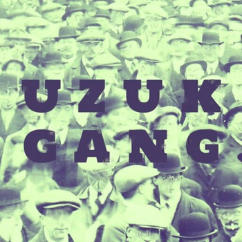 UZUK; PsoriaKriz; Def Star Audio Emperor, UZUK GANG in High-Resolution ...