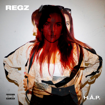 REGZ, H.Å.P. (feat. CRTCL) in High-Resolution Audio - ProStudioMasters
