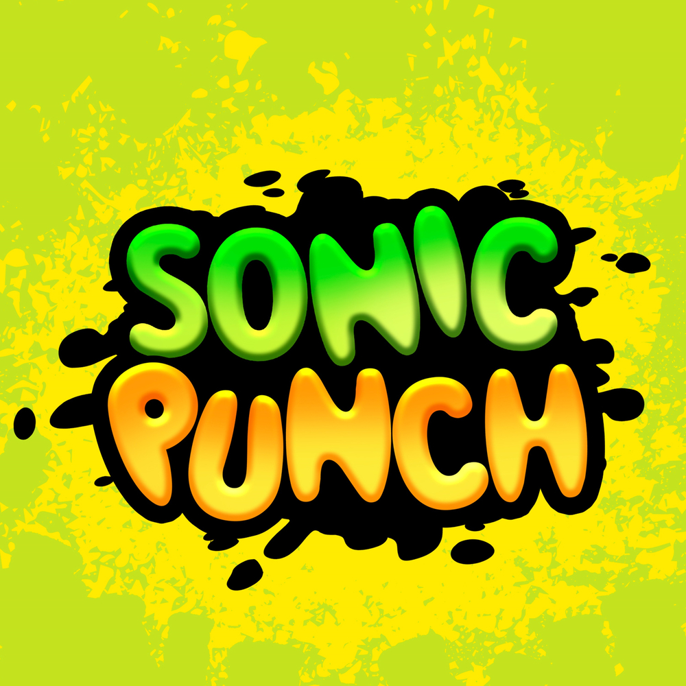 Various Artists, Sonic Punch in High-Resolution Audio - ProStudioMasters