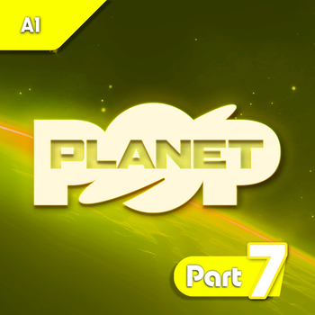 Planet Pop; ELT Songs, Learn English Through Songs: A1, Pt. 7 in High ...