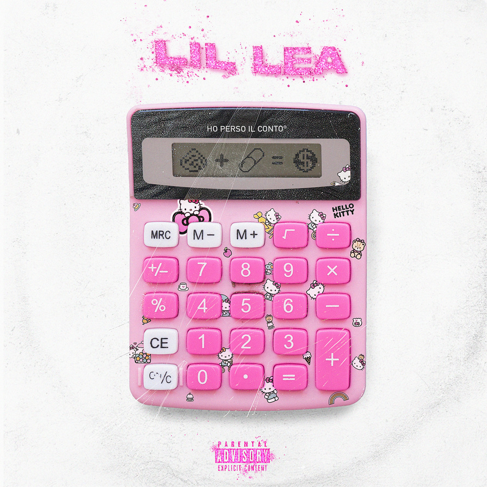 Lil Lea; Milano Mobster, Ho Perso Il Conto (Single) in High-Resolution ...