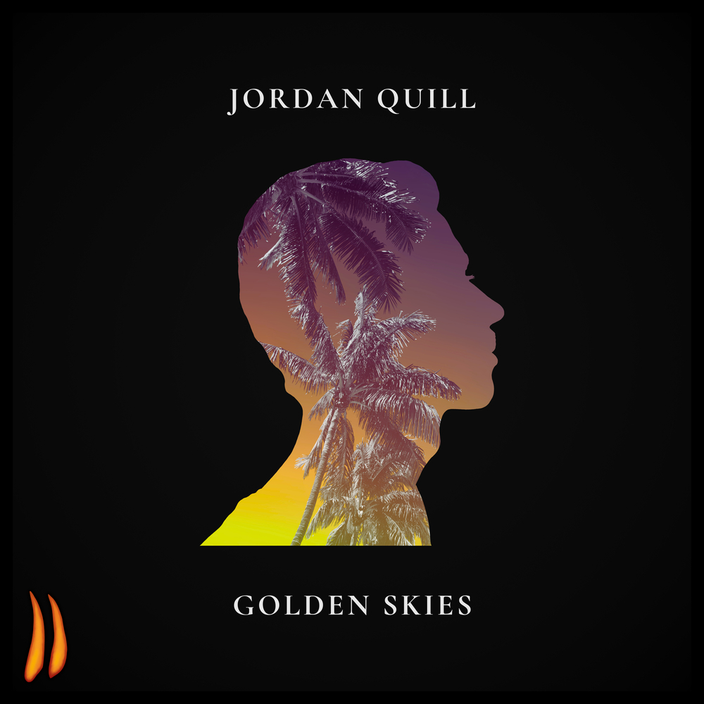 Jordan Quill, Golden Skies in High-Resolution Audio - ProStudioMasters