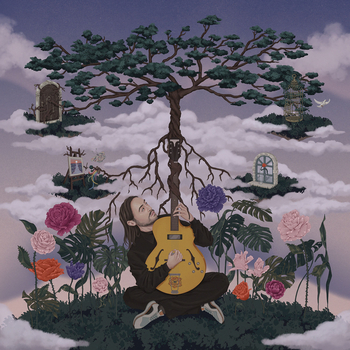 Tony Davis, Cloud Nova in High-Resolution Audio - ProStudioMasters