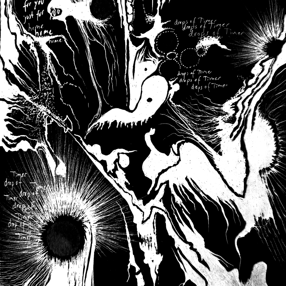 Boolean Cargo, Void Textures in High-Resolution Audio - ProStudioMasters