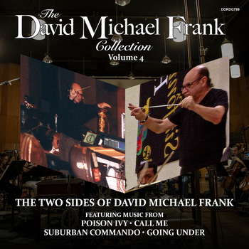 David Michael Frank, The David Michael Frank Collection, Vol. 4 in High ...