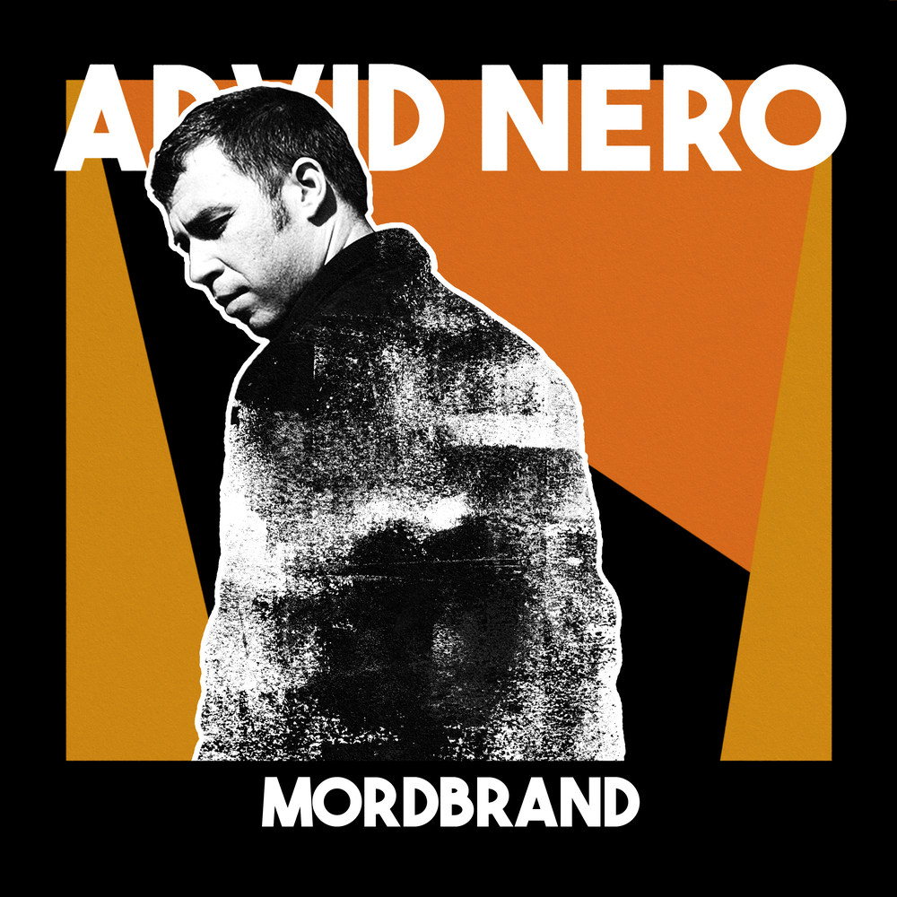 Arvid Nero, Mordbrand in High-Resolution Audio - ProStudioMasters