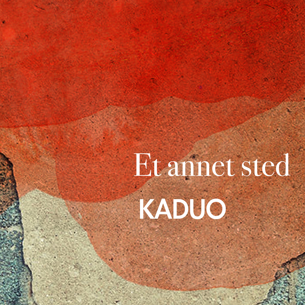 KADUO, Et annet sted in High-Resolution Audio - ProStudioMasters