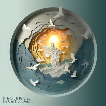 Ansgar Gospel Choir, If He did it before, He can do it again in High ...