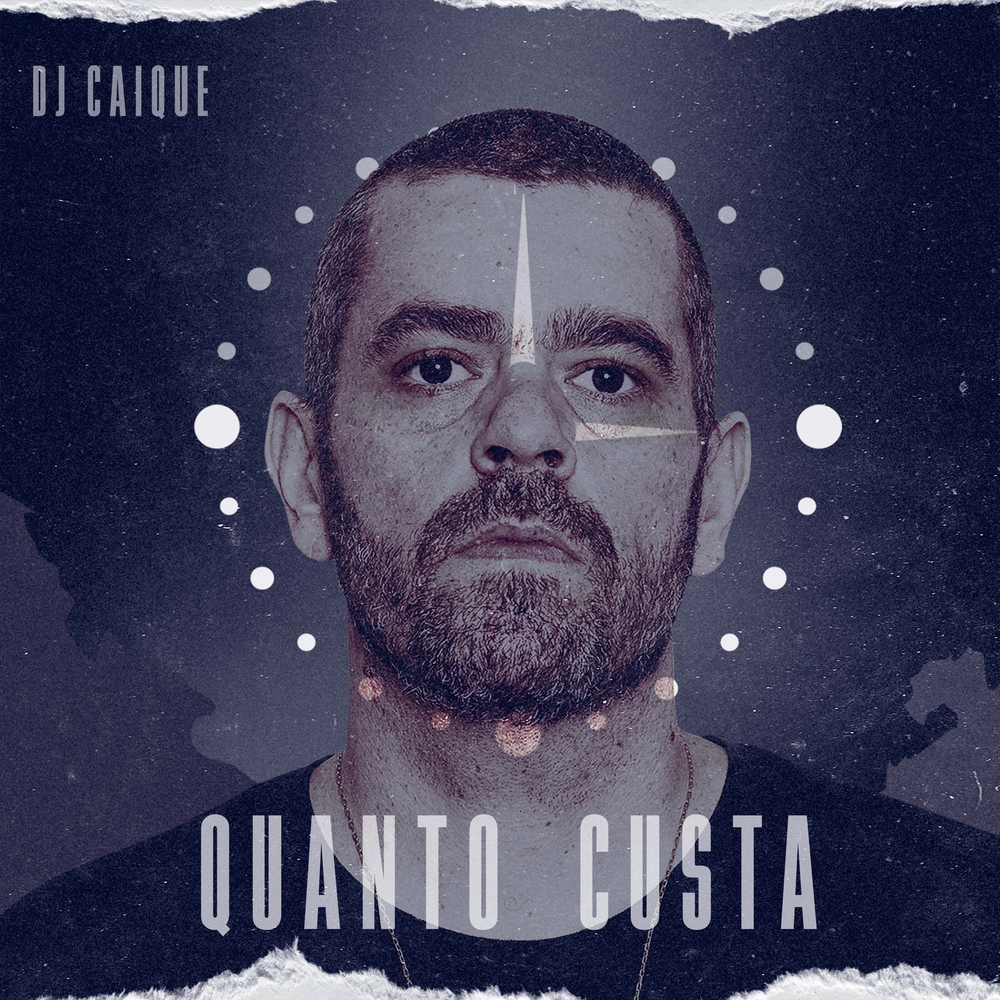 DJ Caique, Quanto Custa in High-Resolution Audio - ProStudioMasters