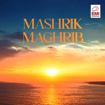 Various Artists, Mashrik Maghrib (Original Motion Picture Soundtrack ...