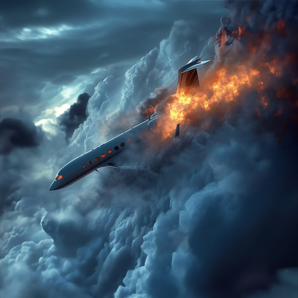 Big Ben, CRASH in High-Resolution Audio - ProStudioMasters