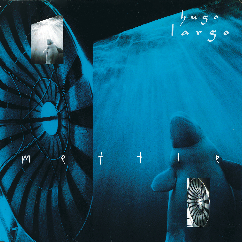 Hugo Largo, Mettle in High-Resolution Audio - ProStudioMasters