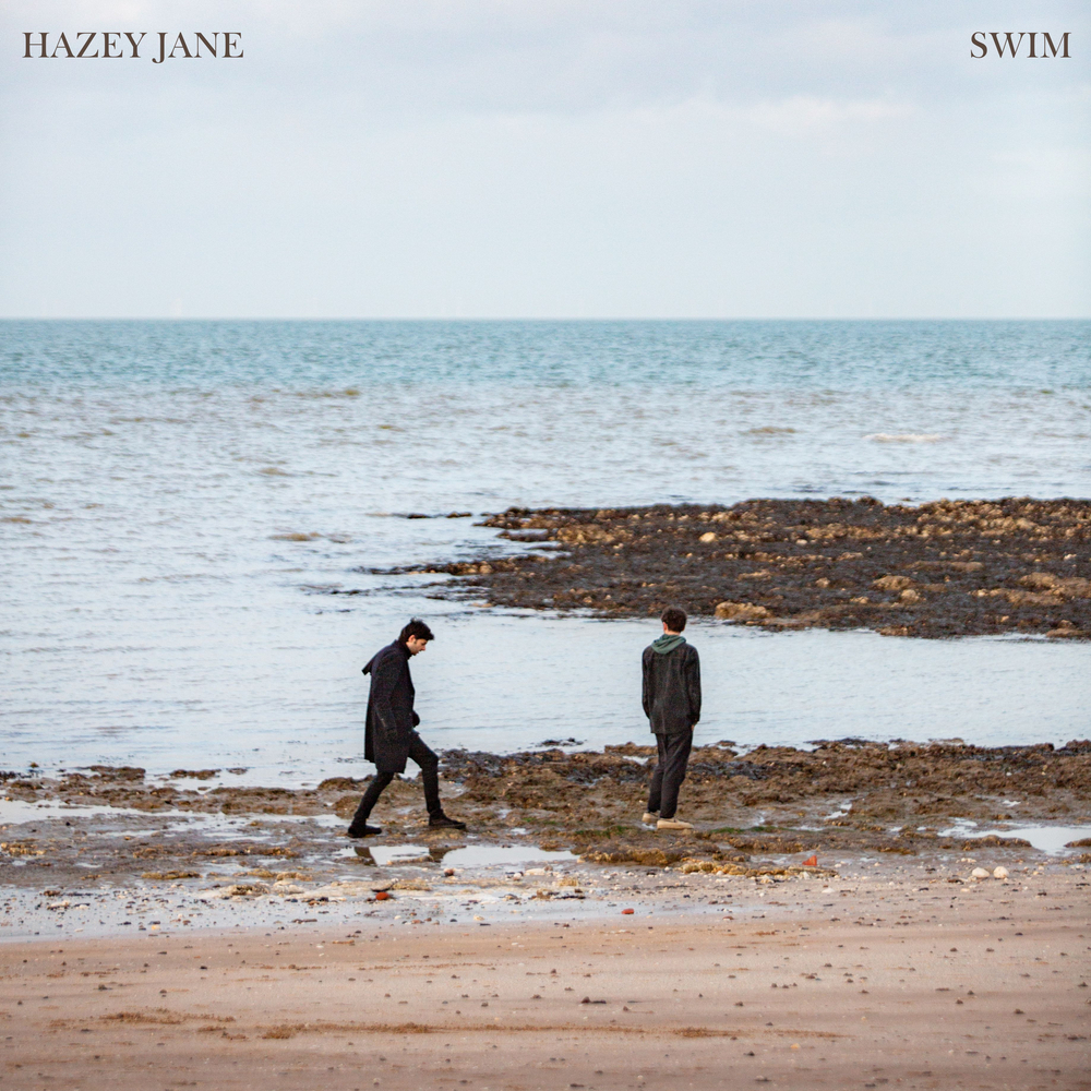 Hazey Jane, Swim in High-Resolution Audio - ProStudioMasters