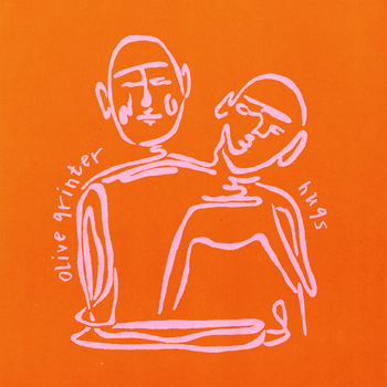 Olive Grinter, Hugs in High-Resolution Audio - ProStudioMasters