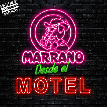 Grupo Marrano, Marrano (Desde El Motel) in High-Resolution Audio ...