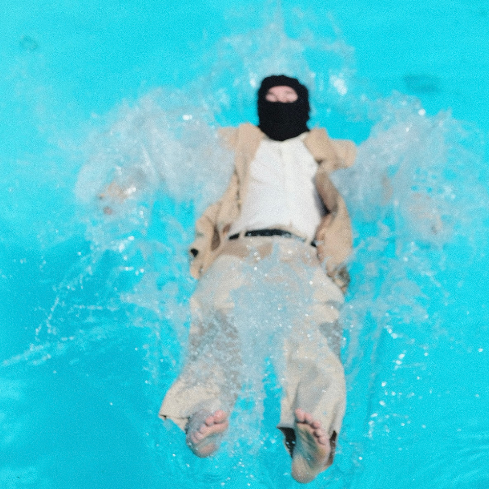 Remz, Modeled Citizen in High-Resolution Audio - ProStudioMasters