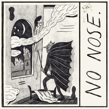 No Nose, No Nose in High-Resolution Audio - ProStudioMasters