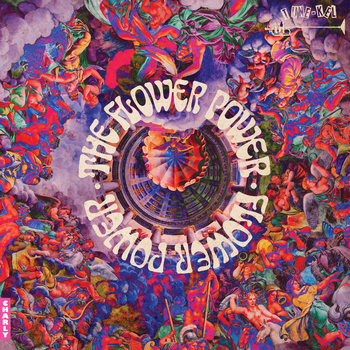 The Flower Power, Flower Power in High-Resolution Audio - ProStudioMasters