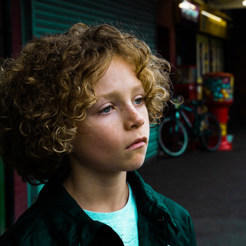 The Luka State, More Than This (Deluxe Edition) in High-Resolution ...