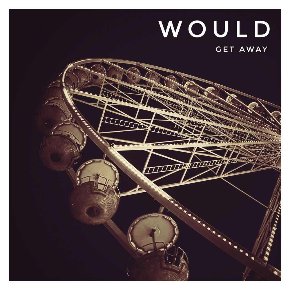 Would, Get Away in High-Resolution Audio - ProStudioMasters