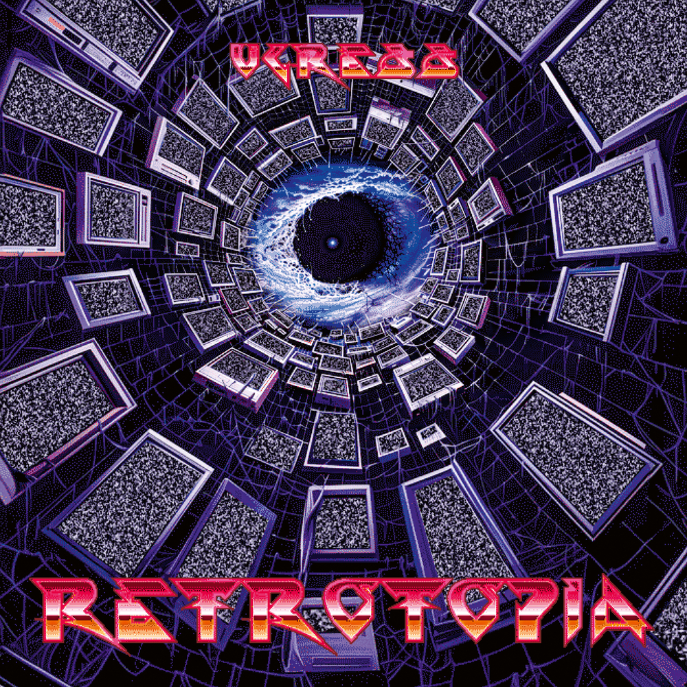 Ugress, Retrotopia in High-Resolution Audio - ProStudioMasters