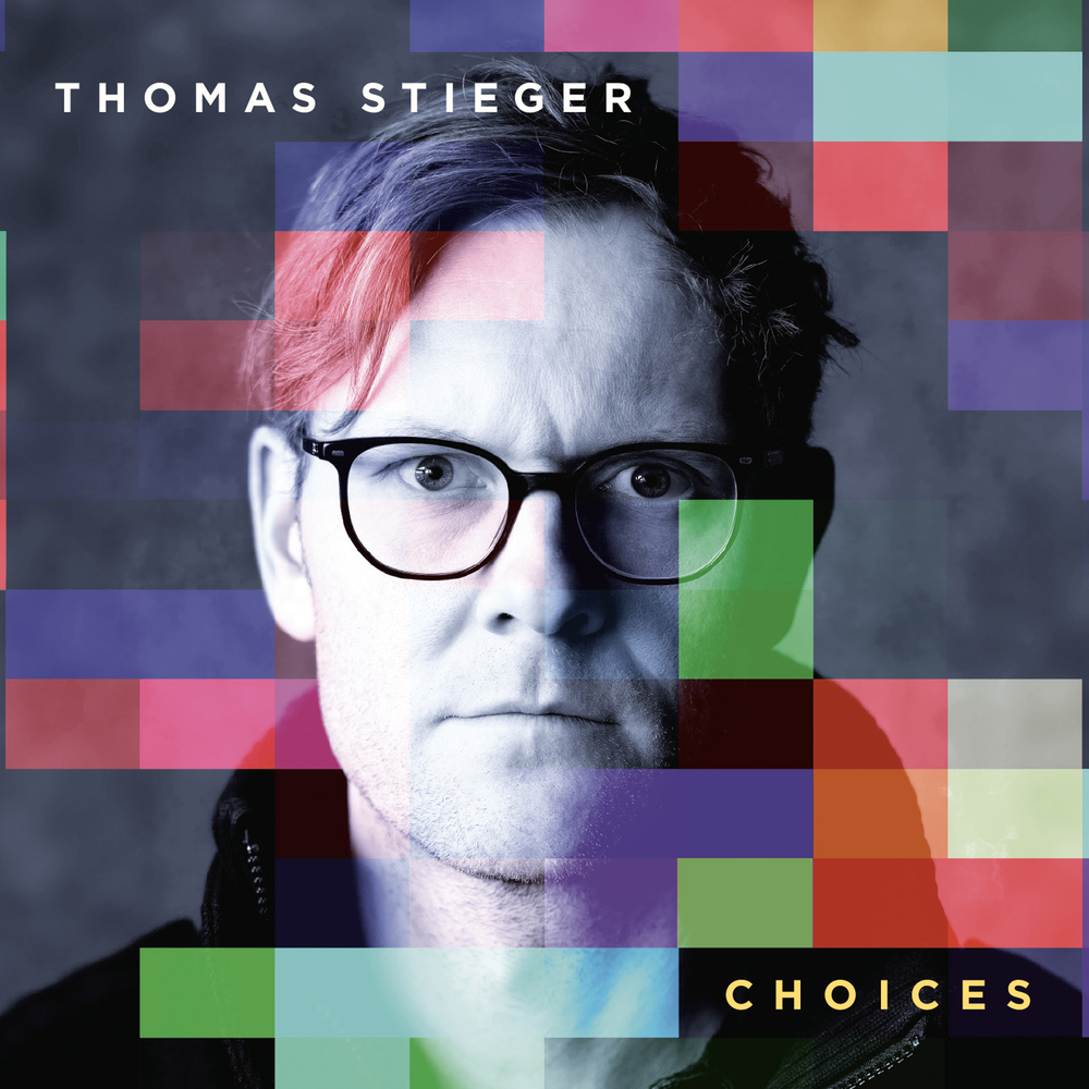 Thomas Stieger, Choices in High-Resolution Audio - ProStudioMasters