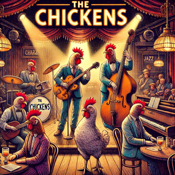 The Chickens, Drink My Wine: The Smooth Soul Sessions in High ...