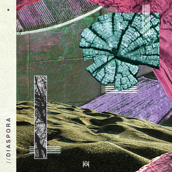 Karma Whiff, Diaspora in High-Resolution Audio - ProStudioMasters