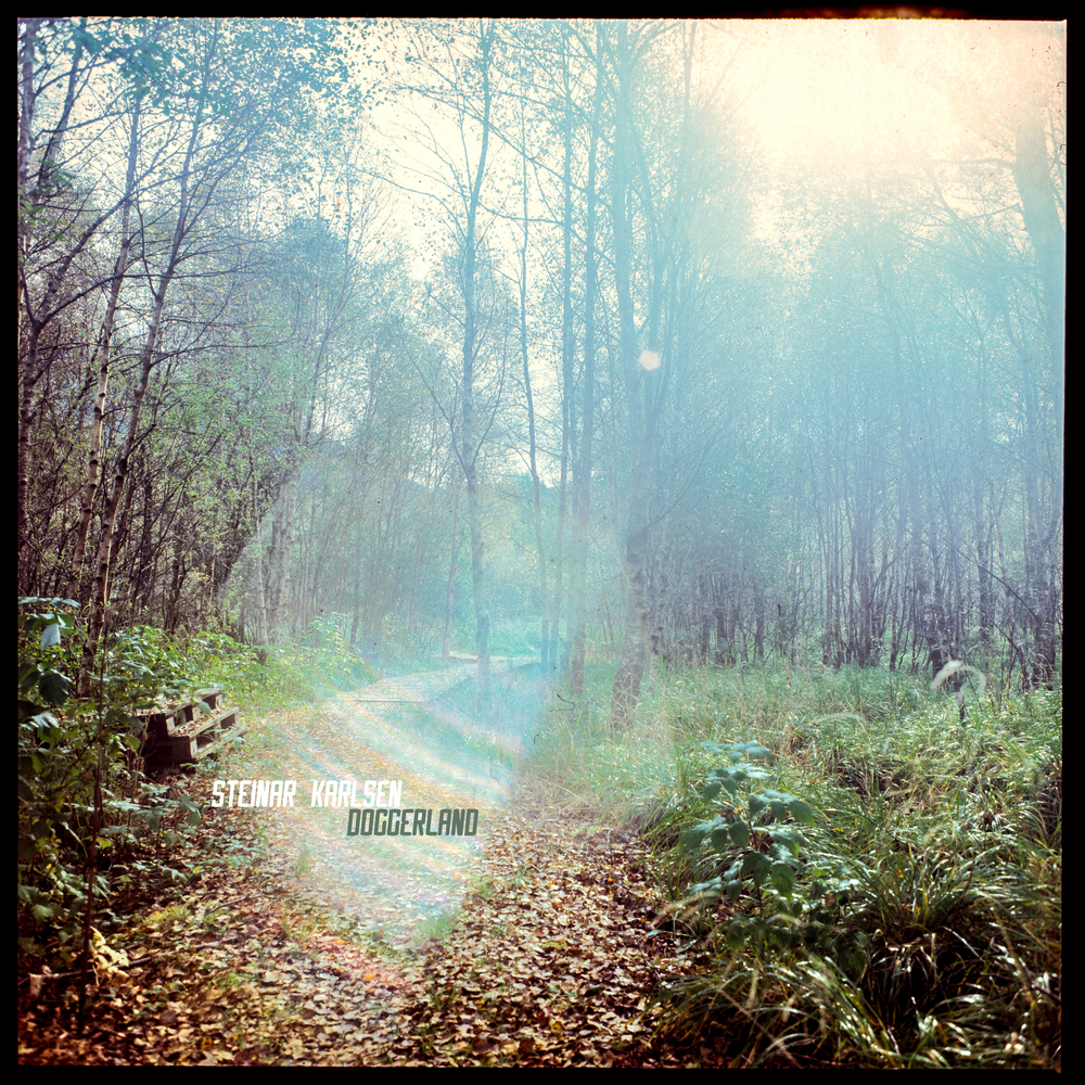 Steinar Karlsen, Doggerland in High-Resolution Audio - ProStudioMasters