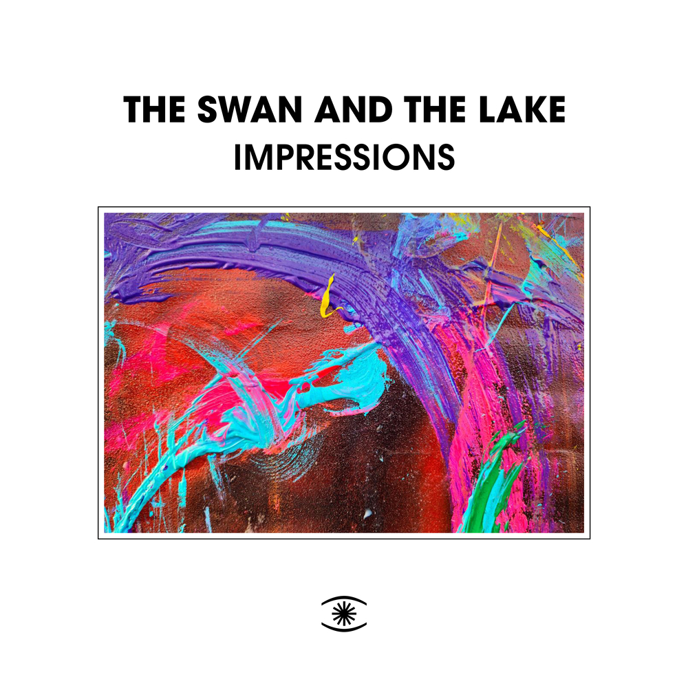 The Swan And The Lake, Impressions in High-Resolution Audio ...
