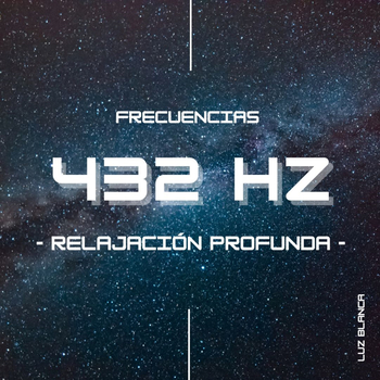 Luz Blanca, Frecuencias 432Hz Relajación Profunda in High-Resolution ...