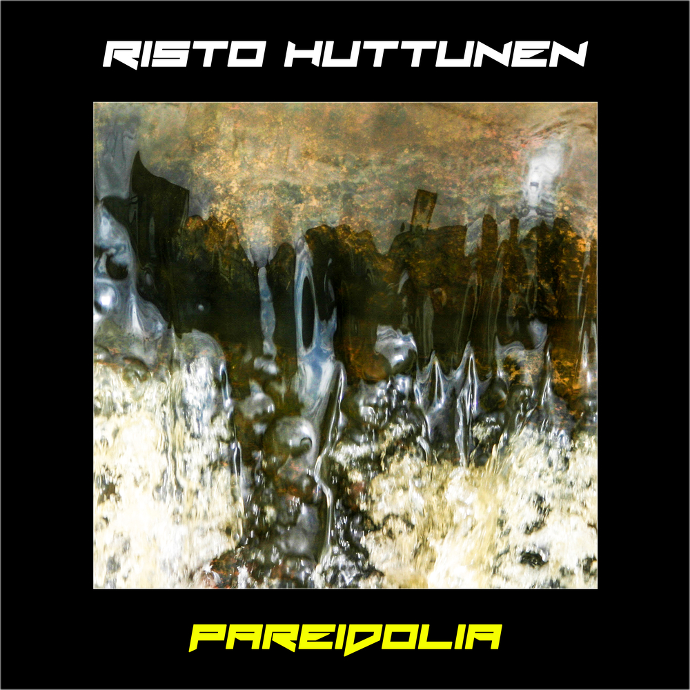 Risto Huttunen, Pareidolia in High-Resolution Audio - ProStudioMasters