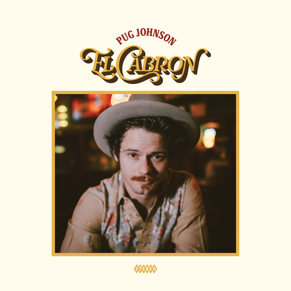 Pug Johnson, El Cabron in High-Resolution Audio - ProStudioMasters
