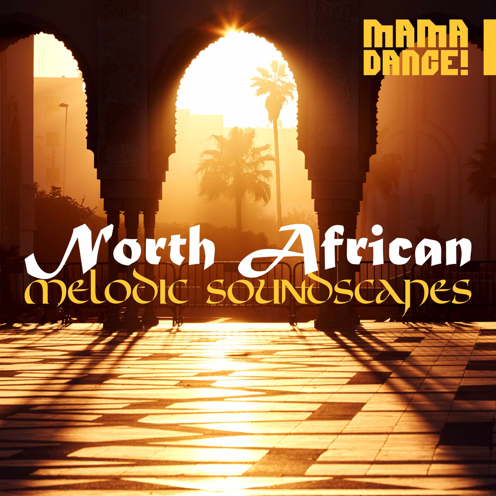 Nic Paton; Ronan Skillen, North African Melodic Soundscapes in High ...
