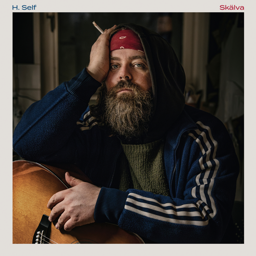 H. SELF, Skälva in High-Resolution Audio - ProStudioMasters