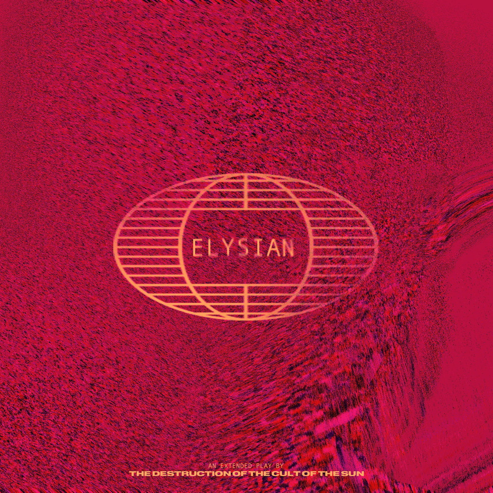 The Destruction Of The Cult Of The Sun, Fever Dreams in High-Resolution ...