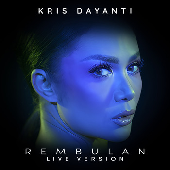 Kris Dayanti, Rembulan (Live Version / Single) in High-Resolution Audio - ProStudioMasters