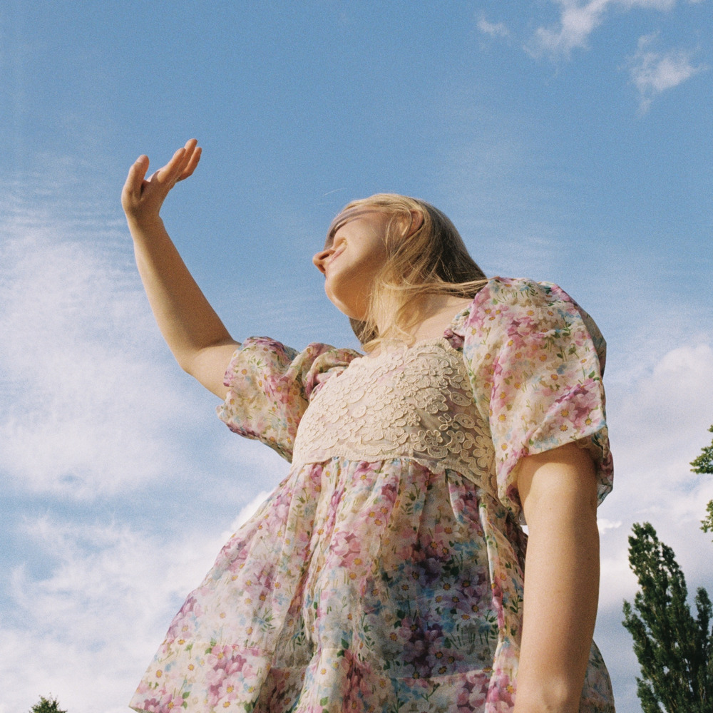 Ida Knutsen, Heaven (Single) in High-Resolution Audio - ProStudioMasters