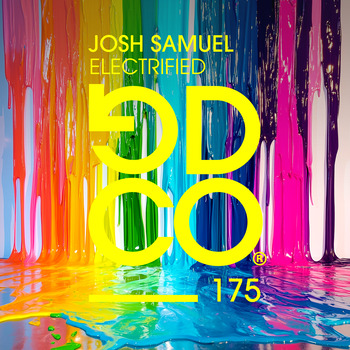 Josh Samuel, Electrified (Single) in High-Resolution Audio ...