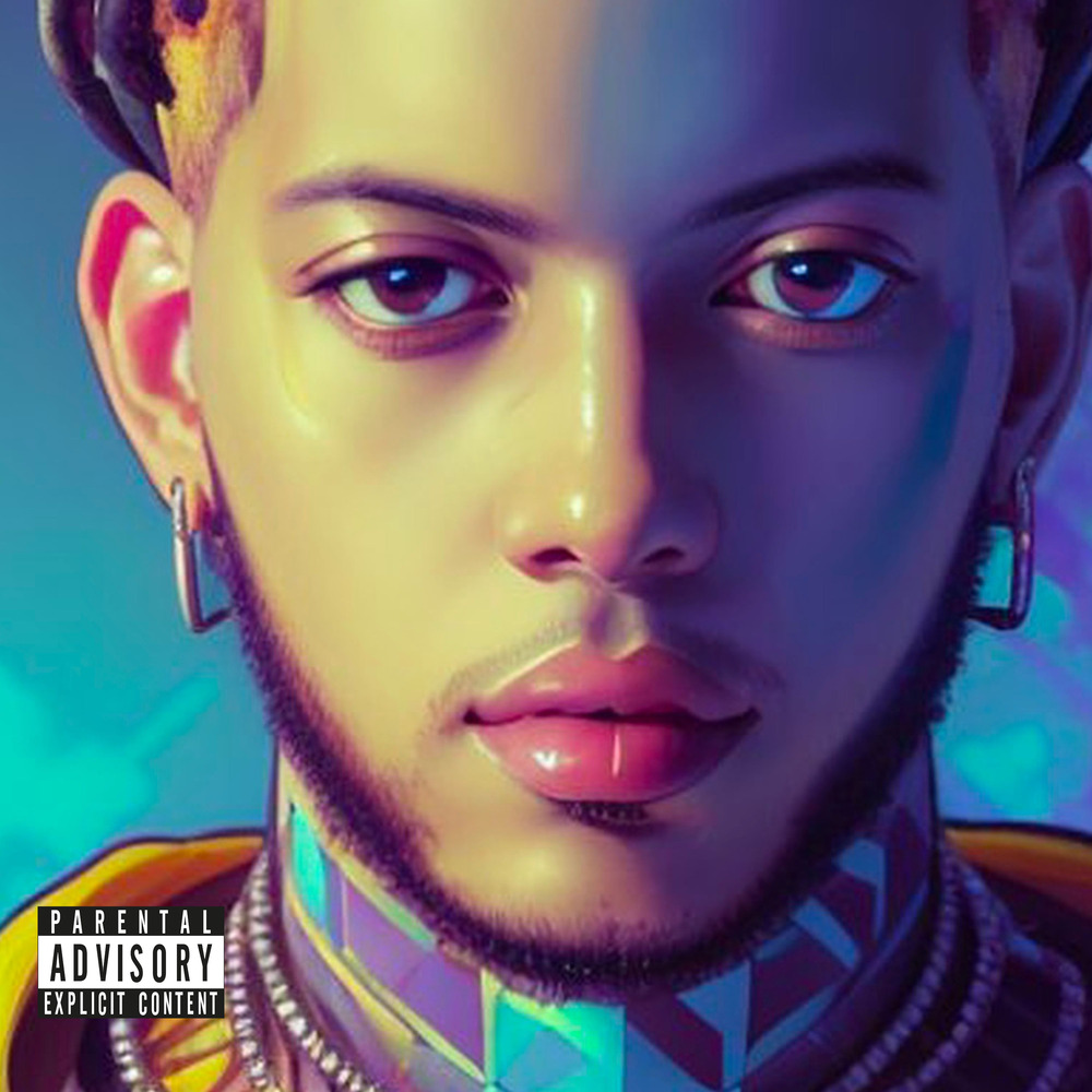 La Kikada, Chiken (Single) in High-Resolution Audio - ProStudioMasters