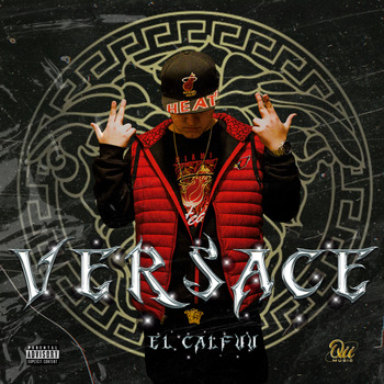 El Calfuu, VERSACE (Single) in High-Resolution Audio - ProStudioMasters