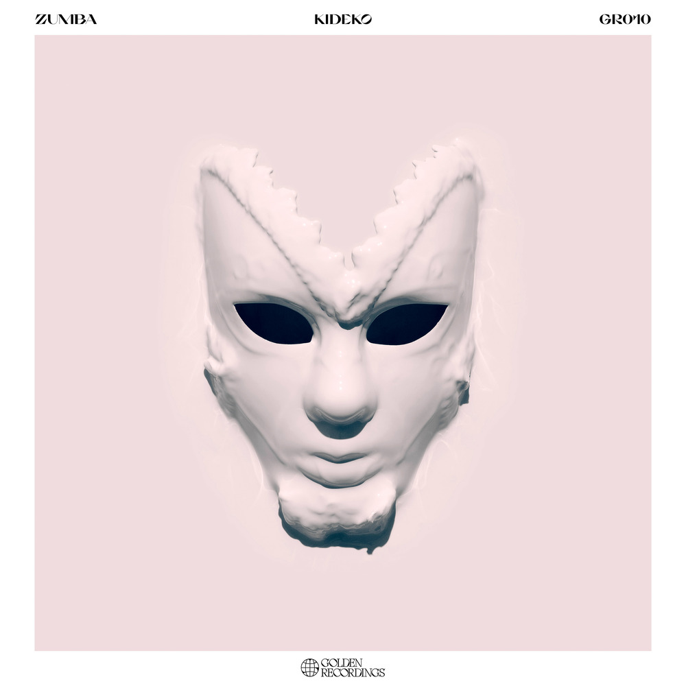 Kideko, Zumba (Single) in High-Resolution Audio - ProStudioMasters