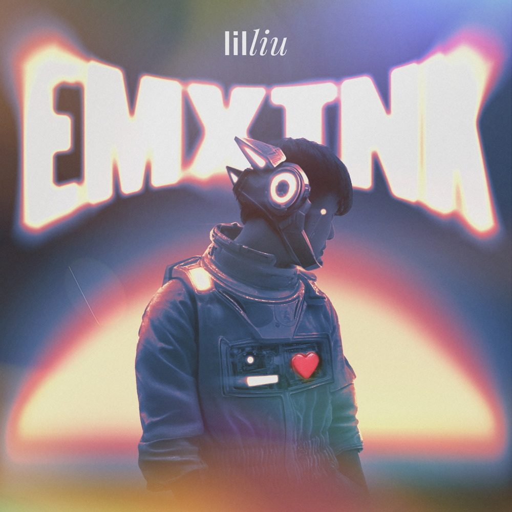 Lil Liu, Em Xink (Single) in High-Resolution Audio - ProStudioMasters