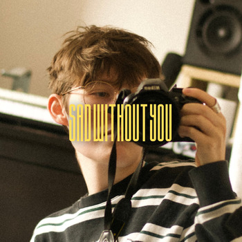 Lily Ward, Sad Without You (Single) in High-Resolution Audio ...