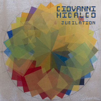 Giovanni Hidalgo, Jubilation in High-Resolution Audio - ProStudioMasters