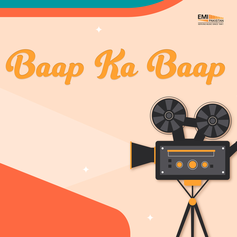 Irene Parveen, Baap Ka Baap (Original Motion Picture Soundtrack) in ...