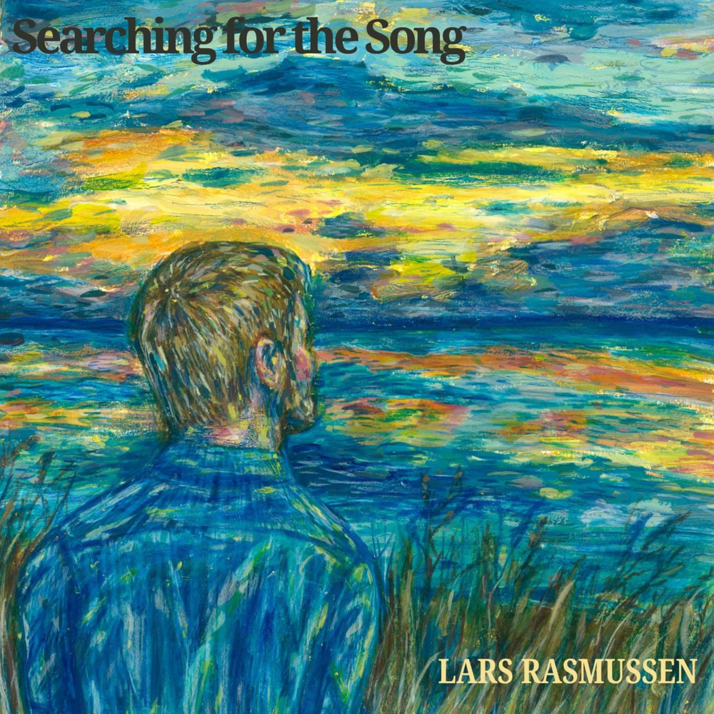 Lars Rasmussen, Searching for the Song in High-Resolution Audio ...