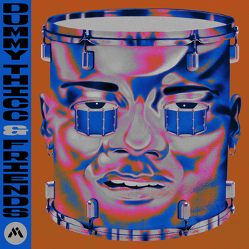 Dummy Thicc, DUMMY THICC & FRIENDS in High-Resolution Audio ...