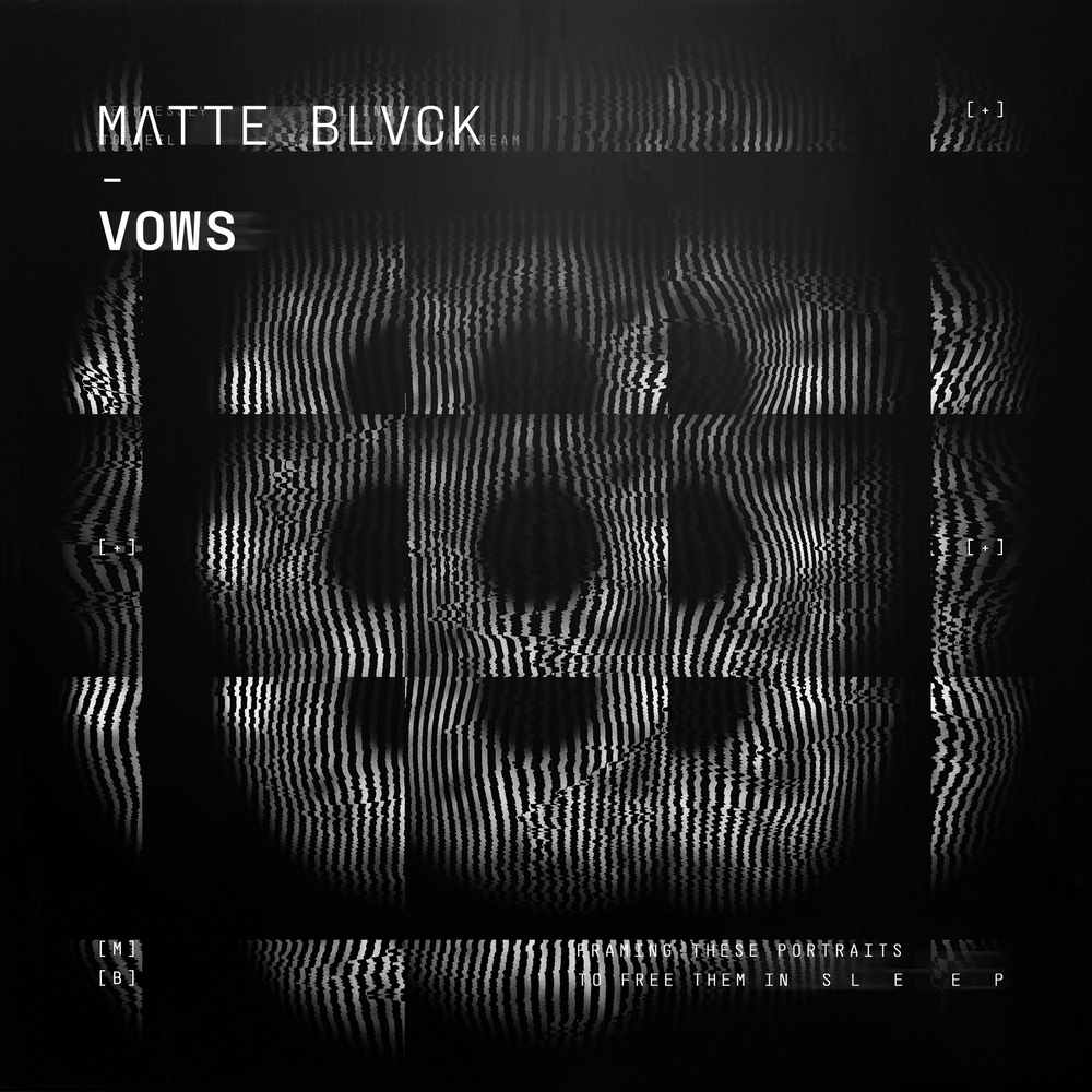 Matte Blvck, Vows [Edited / Clean] in High-Resolution Audio ...